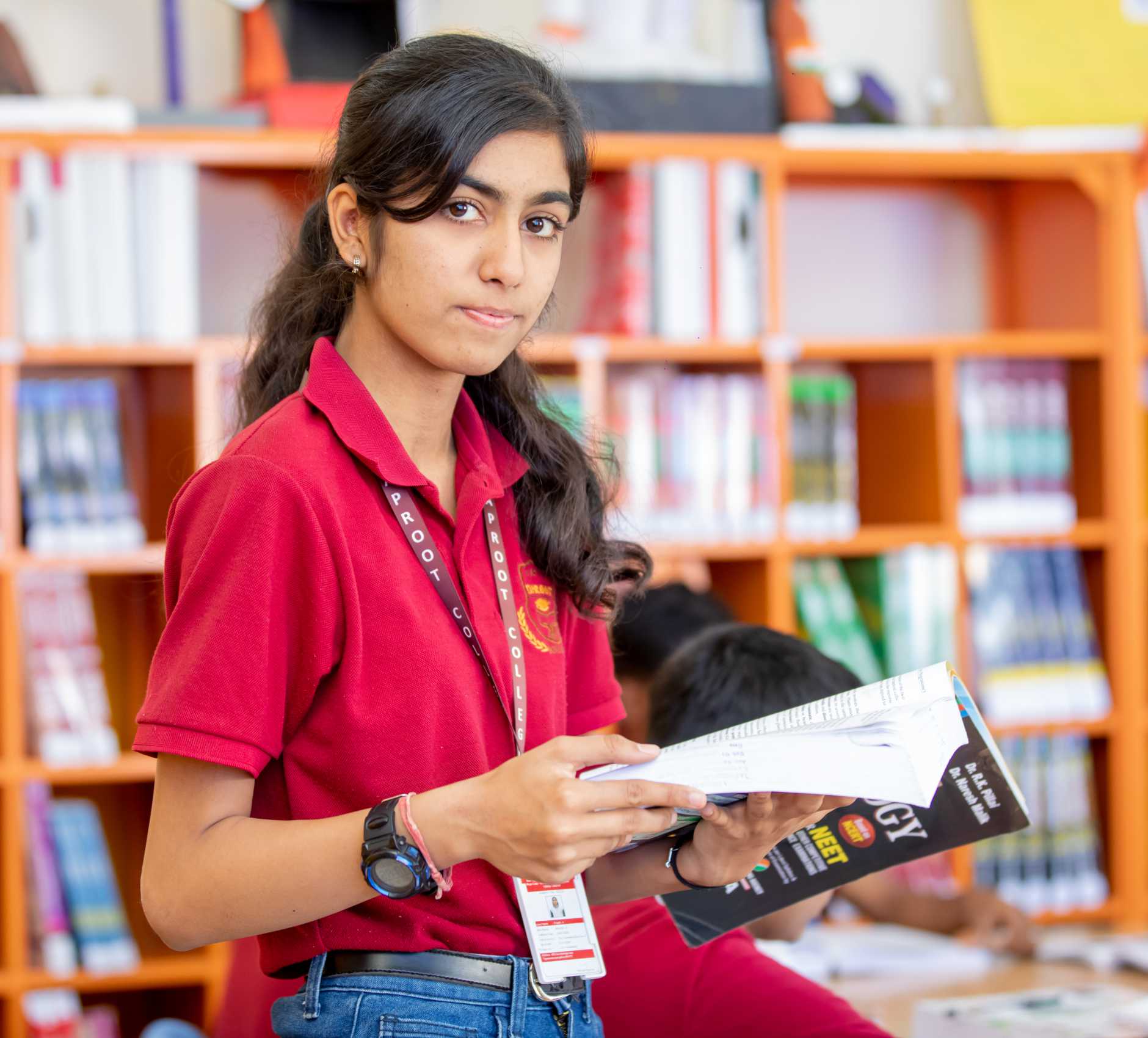 Science Bridge Course - Taproot PU College